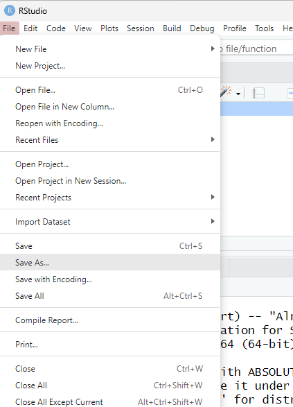 Chapter 10 Getting Started with R & RStudio | R for HR: An Introduction to Human Resource ...